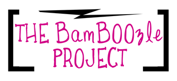 BamBoozle Bear Flag – The BamBoozle Project